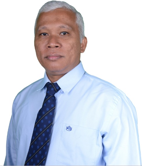 LECTURER | Program Studi Pendidikan Fisika